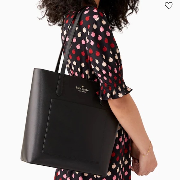 kate spade | Bags | Kate Spade Daily Tote | Poshmark